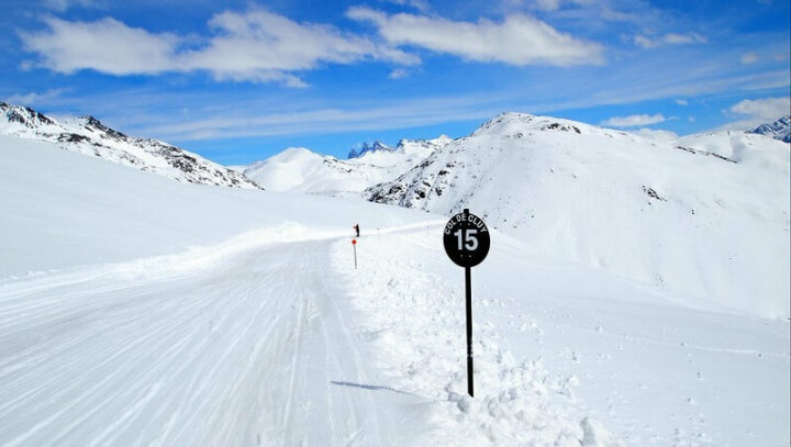 Ski Levels Colors: A Guide to Different Levels of Skiing Aptitude - Les ...