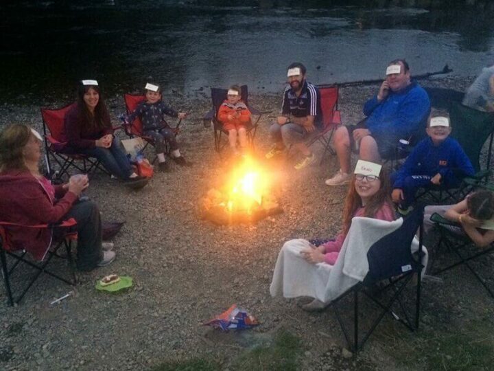 Fun and Exciting Camping Games that Families will Love this Summer ...