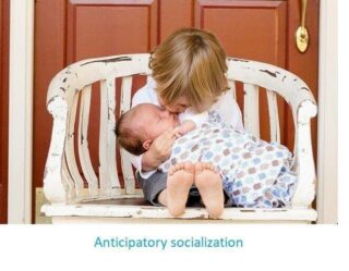 Primary Socialization: A Crucial Factor during Childhood All Through to ...