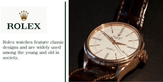 Swiss Luxury: Popular Luxury Brands From Switzerland - Les Elfes ...